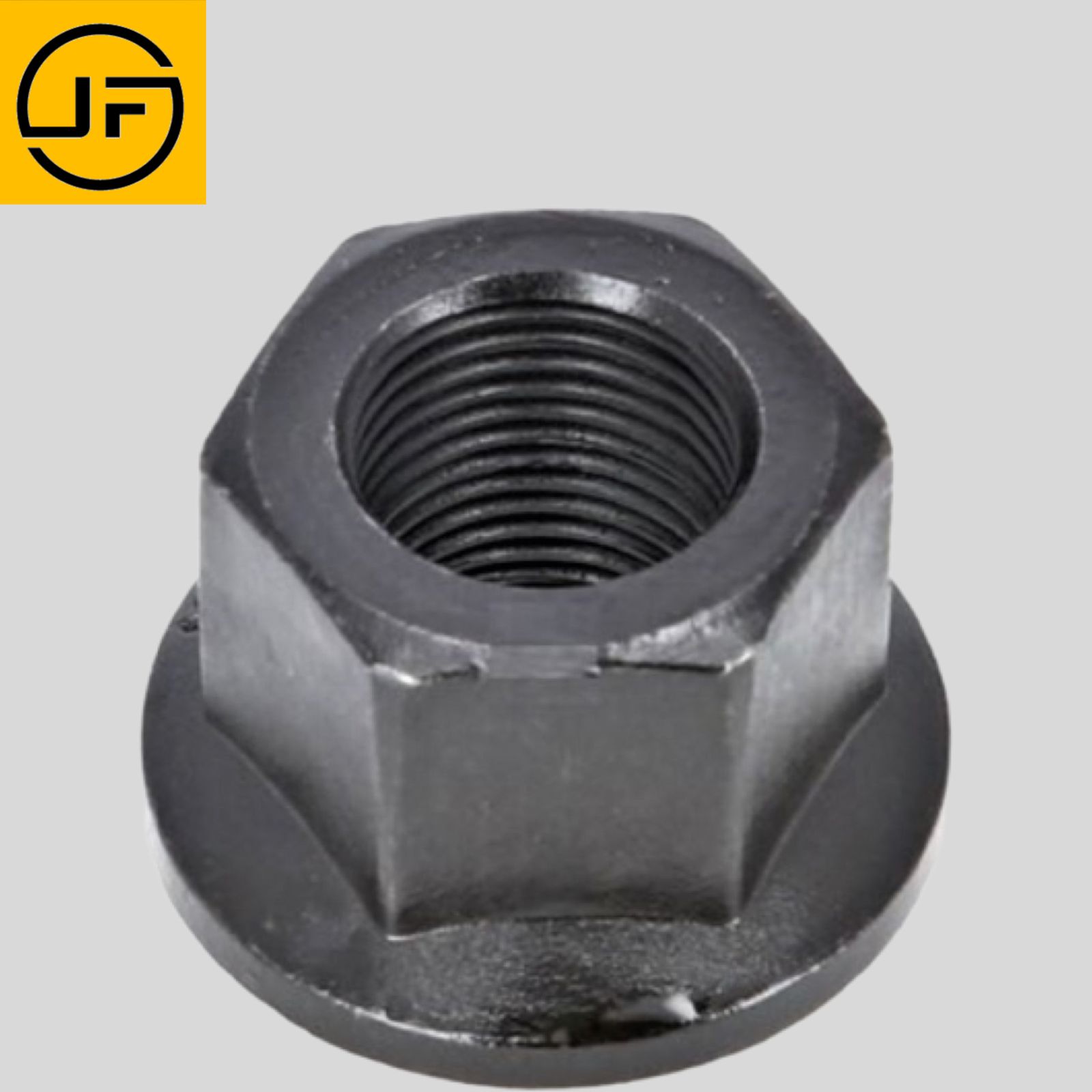 Wheel nut Manufacturing and supplier | jaikara Fasteners